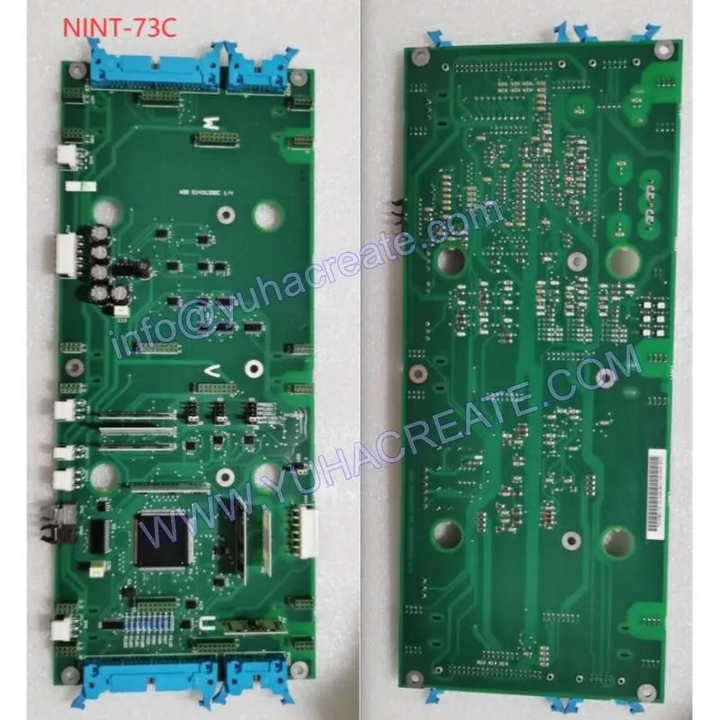 Inverter board, NINT-70, NINT-71, NINT-73, NINT-70C, NINT-71C, NINT-73C, NINT-67C, NINT-67, board
