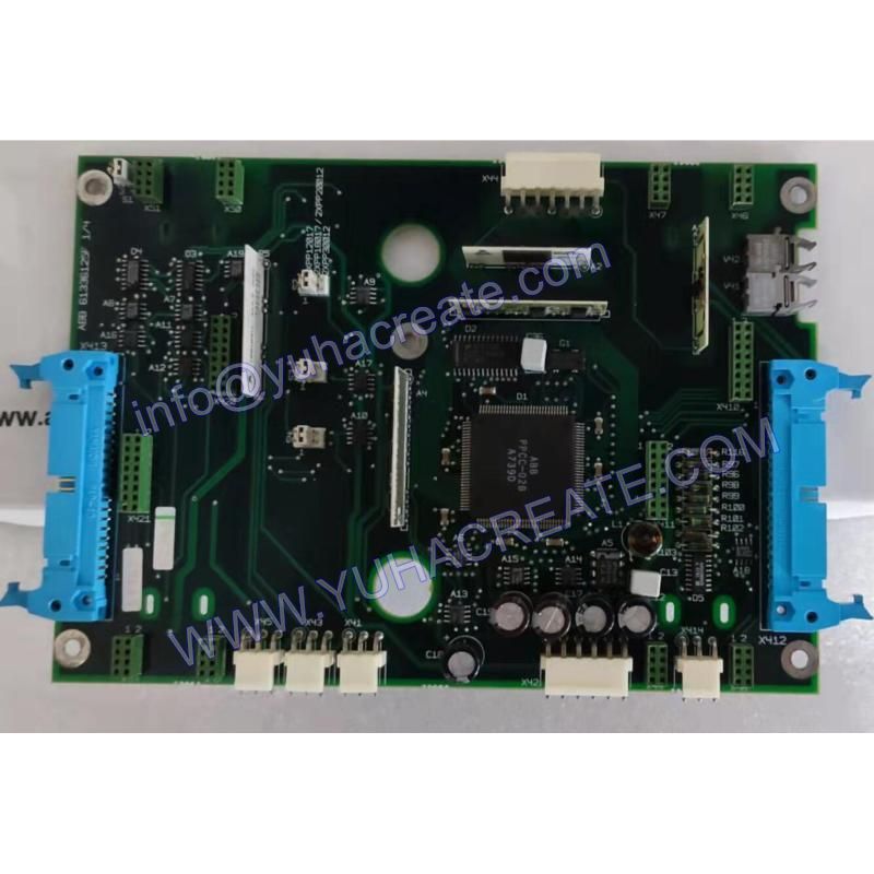 board, control board, drive board, NINT-68, NINT-68C, 61336125F ...