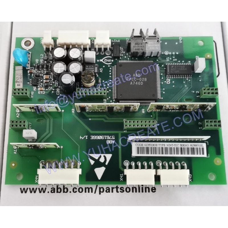 board, NINT-41C, NINT-51C, NINT-52C, 57619066E, 61352571E, NINT-42C ...
