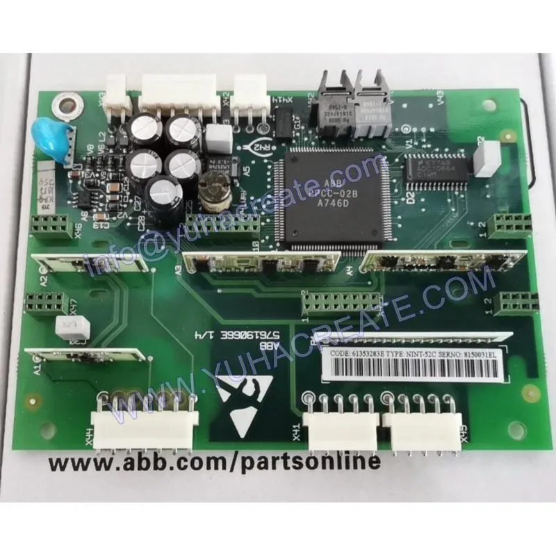 board, NINT-41C, NINT-51C, NINT-52C, 57619066E, 61352571E, NINT-42C ...