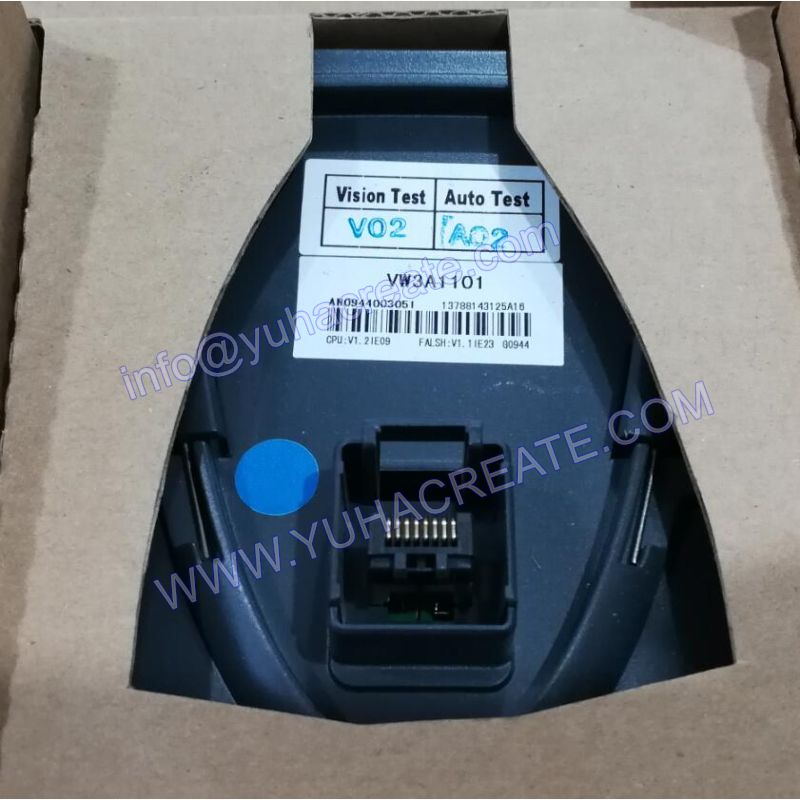 panel, display, VW3A1101, VW3A1102, VW3A1103, VW3A1006, VW3A1007 ...
