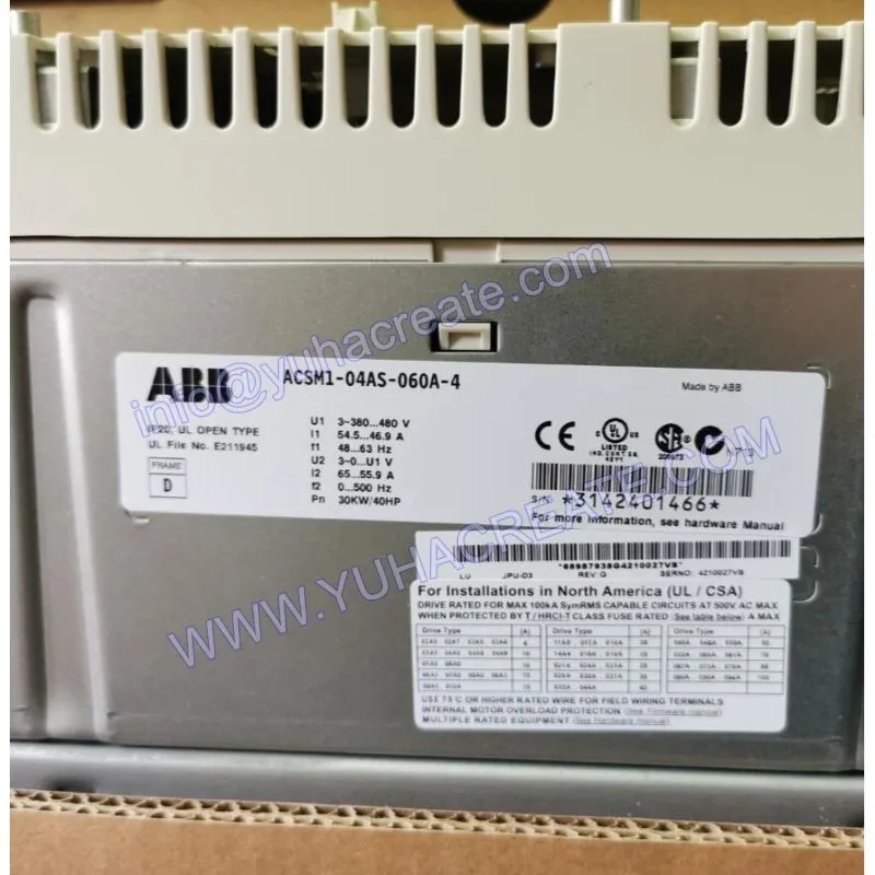 ACSM1-04AS-04A0-4, ACSM1-04AS-012A-4, ACSM1-04AS-016A-4, ACSM1-04AS ...