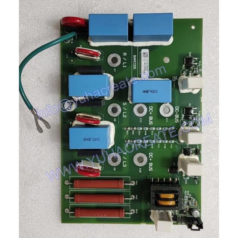 PN-173122, PN-173123, AB, new, inverter board, trigger board, AB board