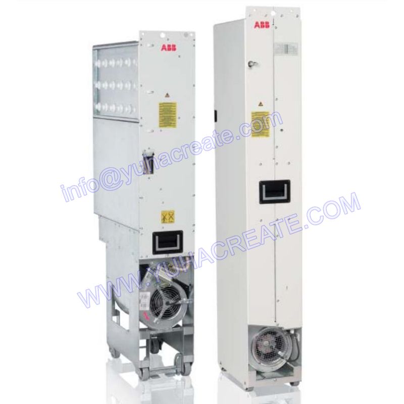 ACS800-104-0580-7, ACS800-104-0580-7+E205+Q950+V991, VFD, frequency ...