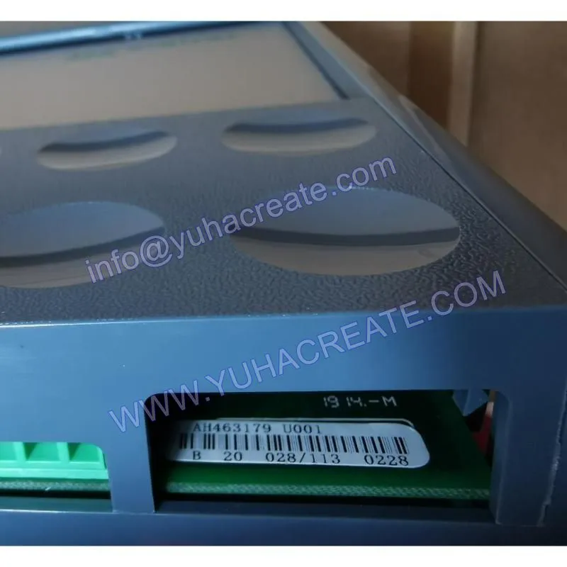 AH463179U001, 590P, parker, drive board, CPU board, control board, 590C, 591C