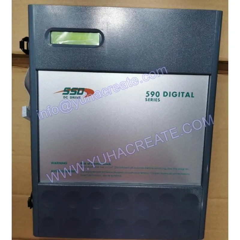 AH463179U001, 590P, parker, drive board, CPU board, control board, 590C, 591C