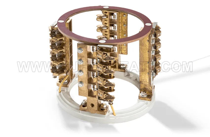 Carbon, Brush Rockers, Electric Drive, Brush Rocker, OEM, Shrunk carbon ...