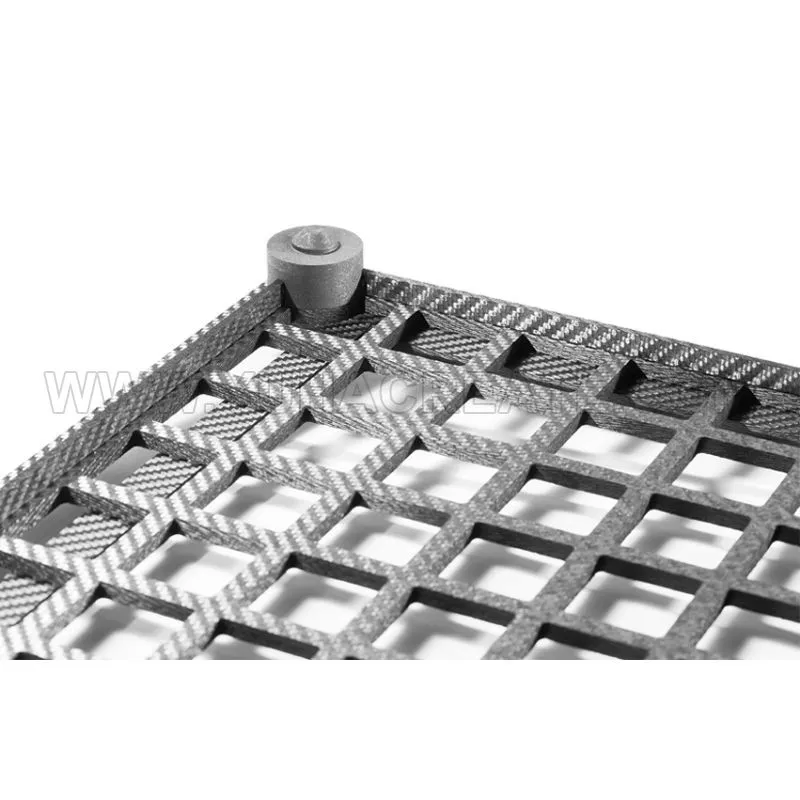 CFC, workpiece fixtures, high-temperature, Modular Fixture System ...