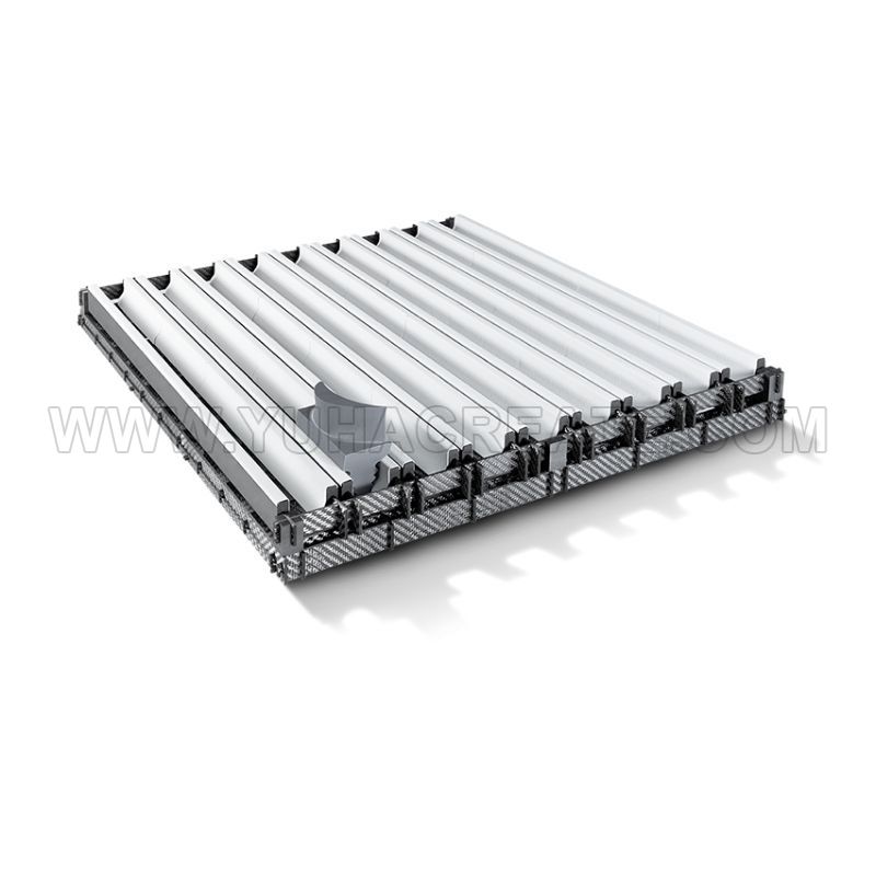 CFC, workpiece fixtures, high-temperature, Modular Fixture System ...