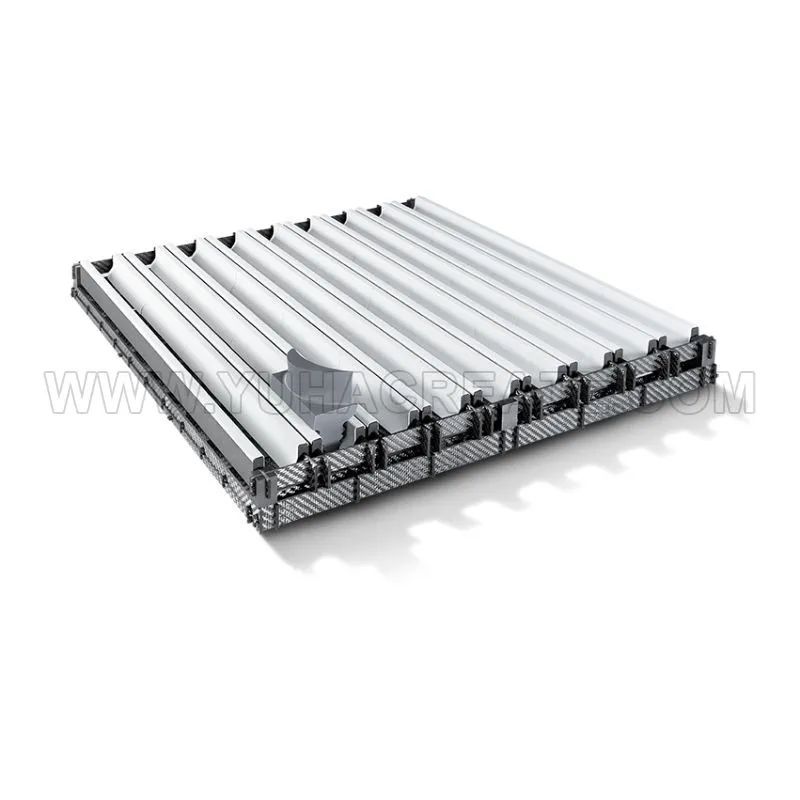 CFC, workpiece fixtures, high-temperature, Modular Fixture System ...