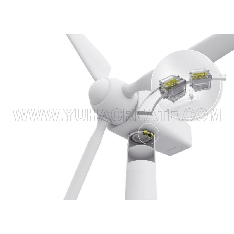 carbon, Wind Energy, Brake Pads, Carbon Brushes, holders, rockers ...