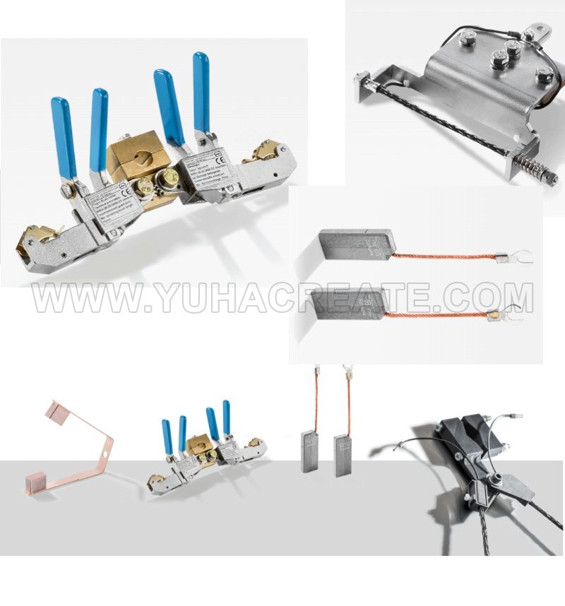 Safe shaft, grounding, Graphite ,carbon materials, Carbon, Fiber ...