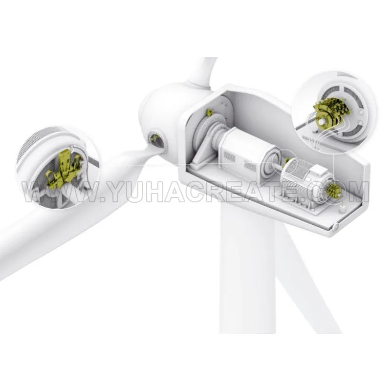 carbon, Wind Energy, Brake Pads, Carbon Brushes, holders, rockers ...