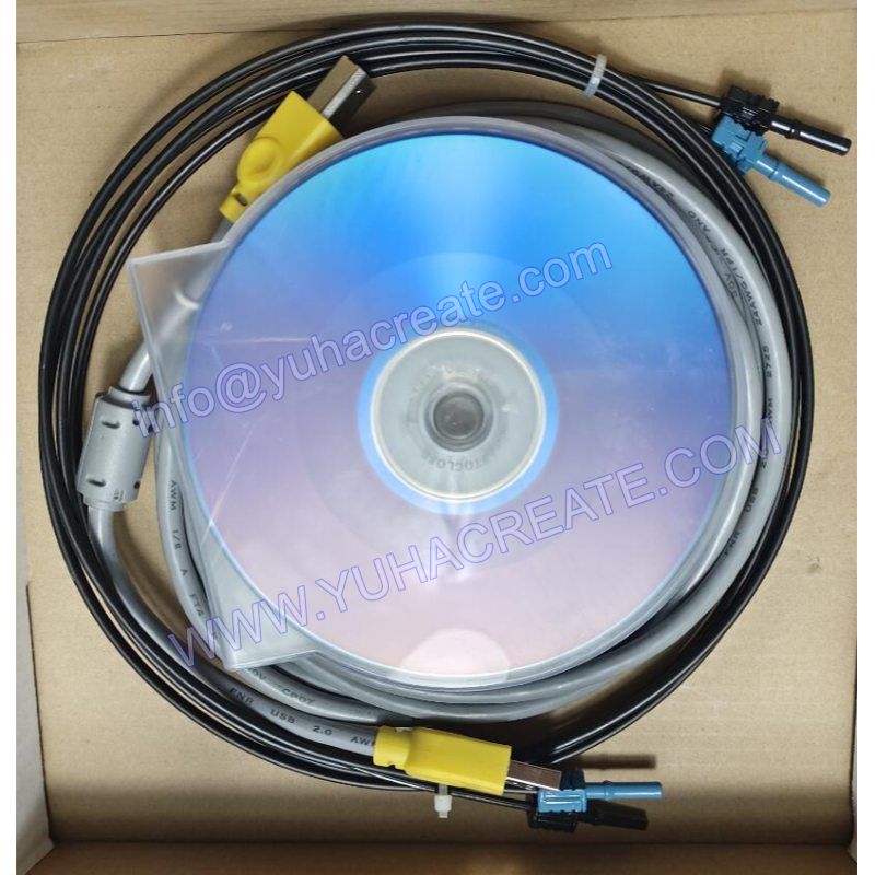 RUSB-02, adapter kit, 3AUA0000040000, RUSB-02C, RUSB-02