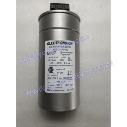 Capacitors, Fuses, capacitor, fuse, Epcos capacitor, semiconductor fuse