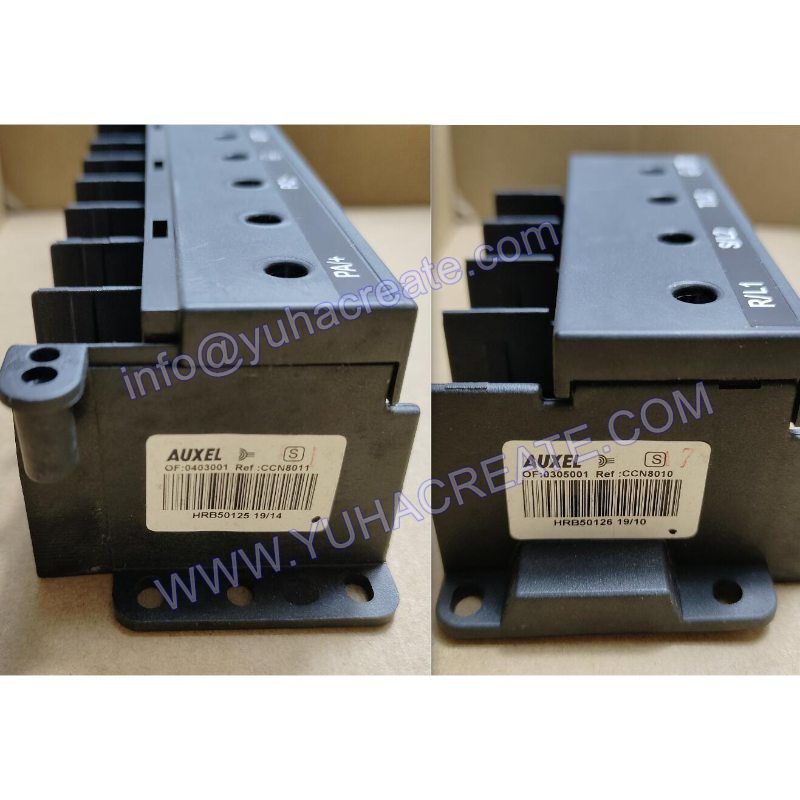 HRB50125, HRB50126, AUXEL, CCN8011, CCN8010, BTB680-00-07-1, HRB50125-J ...