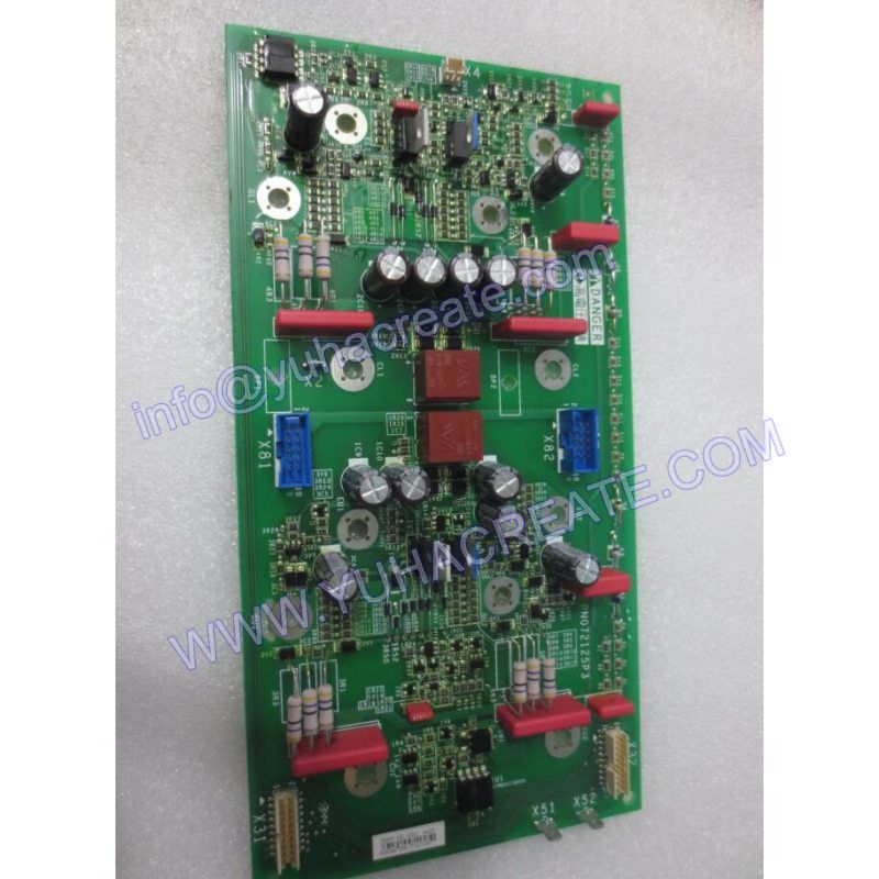 PN072125P3, VX5A1201, board, NHA76097_00, VX5A1202, drive board, power ...
