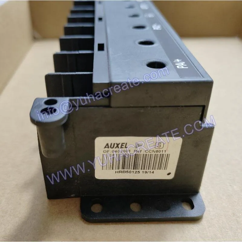 HRB50125, HRB50126, AUXEL, CCN8011, CCN8010, BTB680-00-07-1, HRB50125-J ...