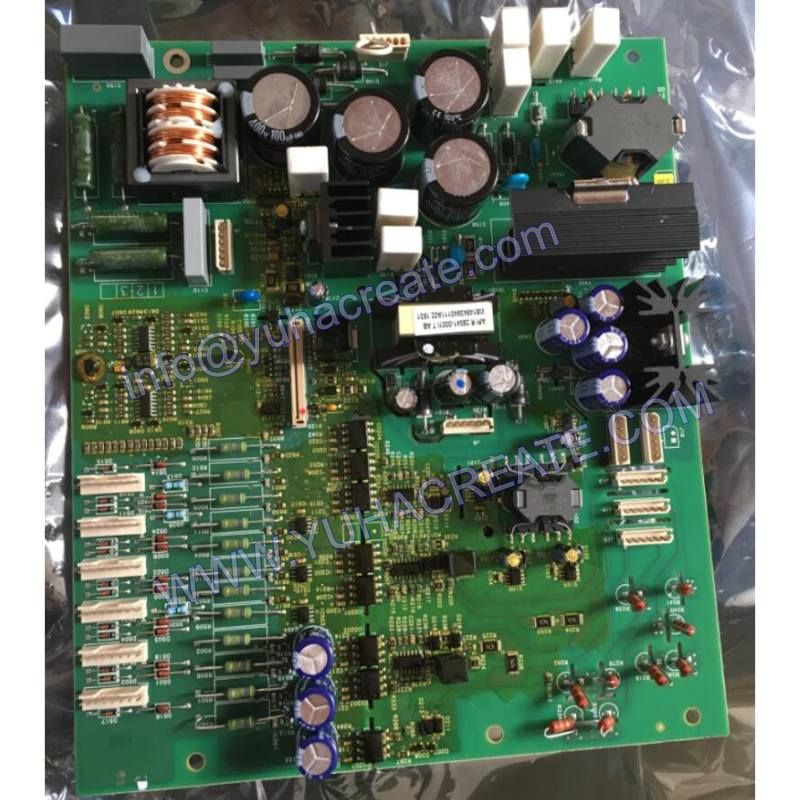 VX5G48C48Q, VX5G48C41Q, VX5G48C59Q, VX5G48C66Q, power board, inverter board