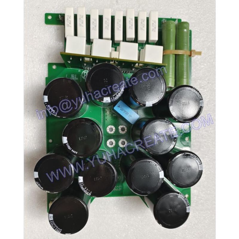 JCAP-D2, 68785383, inverter board, power board, JCAP-C2, JCAP-C1, JCAP ...