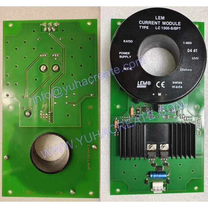 power suppy, LC1000-S/SP7, LC1000-S/SP6, LC1000-S/SP4, LC1000-S/SP2 ...