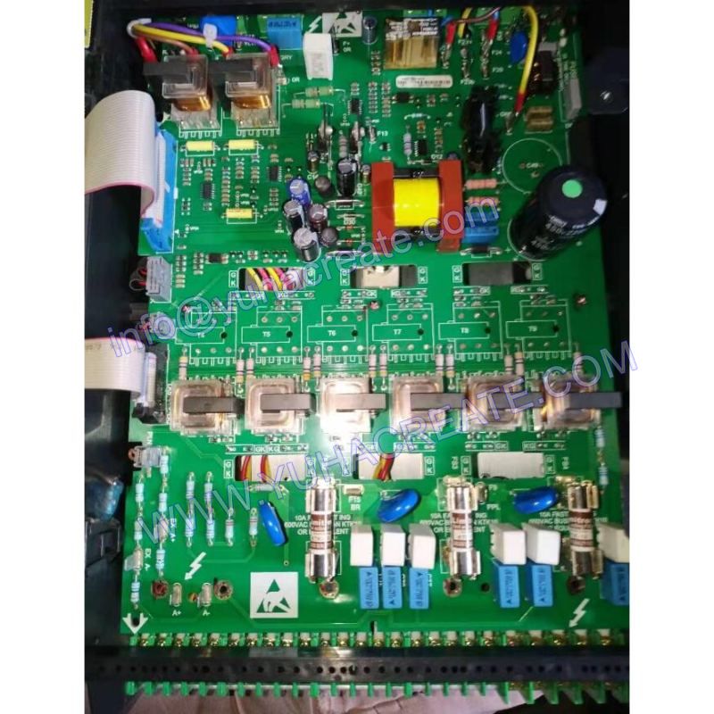 AH385851U002, AH385851U003, 590P, 591P, Parker, 590C, 591C, 590, power ...