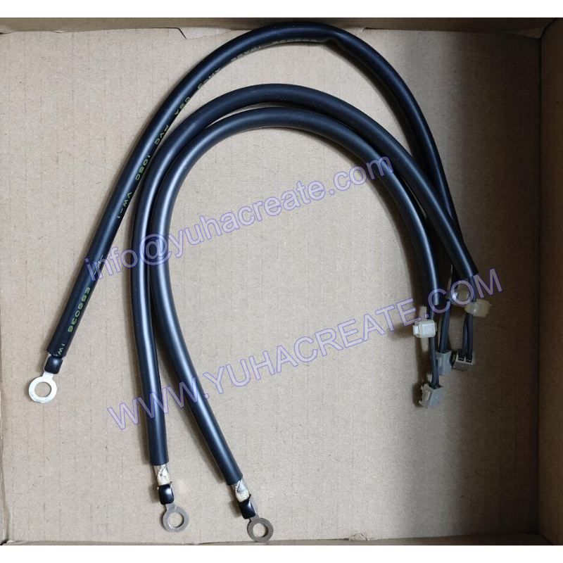 VZ3G1105, cable, Thermal sensor, Thermal sensor Cable, cable