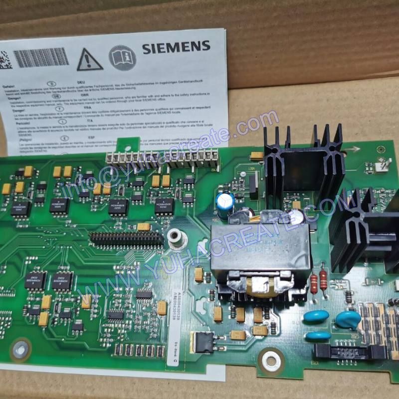 A5E00430139, A5E00193032, drive board, motherboard, control board ...