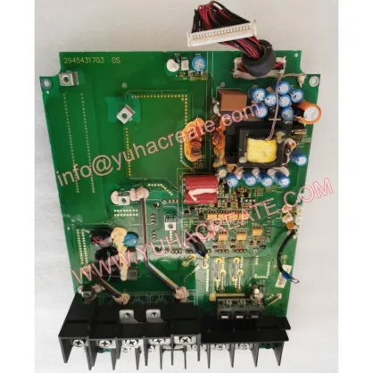 Inverter Board, PCB board, power board, drive board, control board, ABB ...