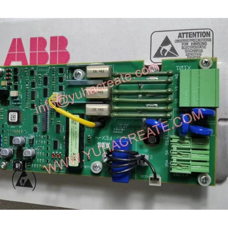 SDCS-FEX-4A, COATED, 3ADT314500R1501, 3ADT314500R1001, SDCS-FEX-4, SDCS ...