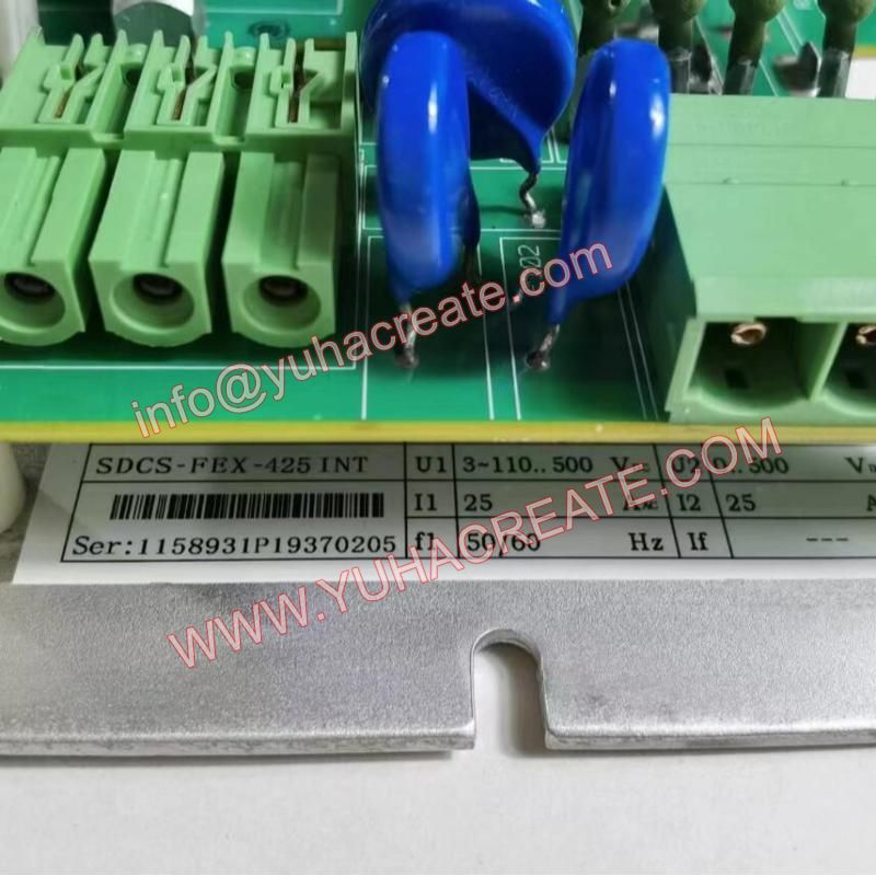 SDCS-FEX-4A, COATED, 3ADT314500R1501, 3ADT314500R1001, SDCS-FEX-4, SDCS ...