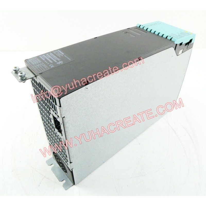6SL3120-1TE23-0AA1, SINAMICS, A5E00265528, motor module, A5E00136586 ...