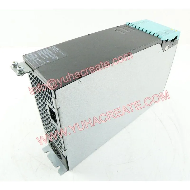 6SL3120-1TE23-0AA1, SINAMICS, A5E00265528, motor module, A5E00136586 ...