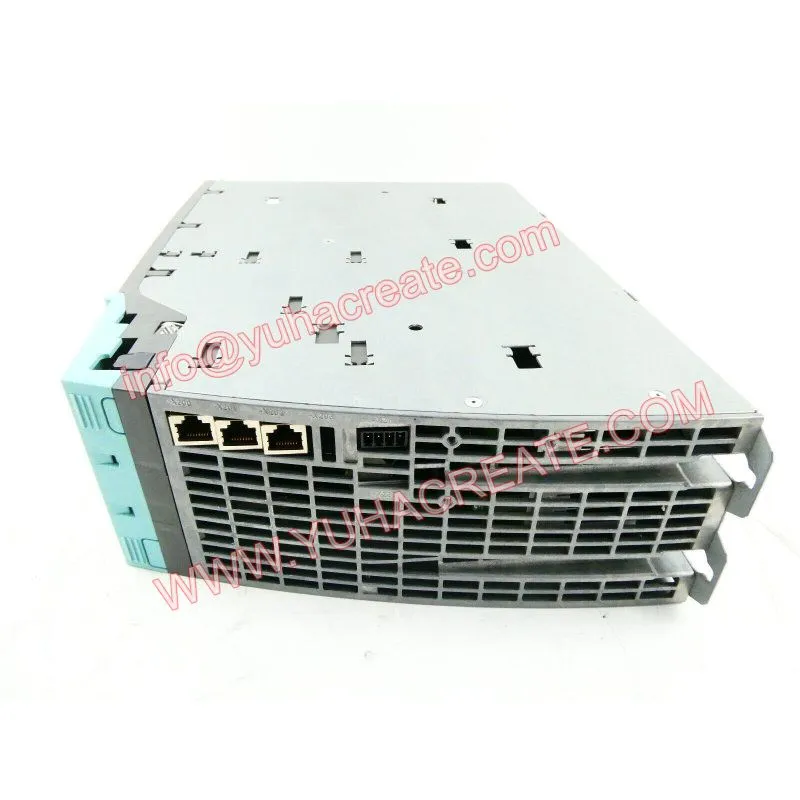6SL3120-1TE23-0AA1, SINAMICS, A5E00265528, motor module, A5E00136586 ...