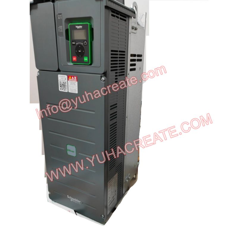 ATV610C11N4, ATV610C13N4, ATV610C13N4Z, ATV610D90N4Z, ATV610C11N4Z ...