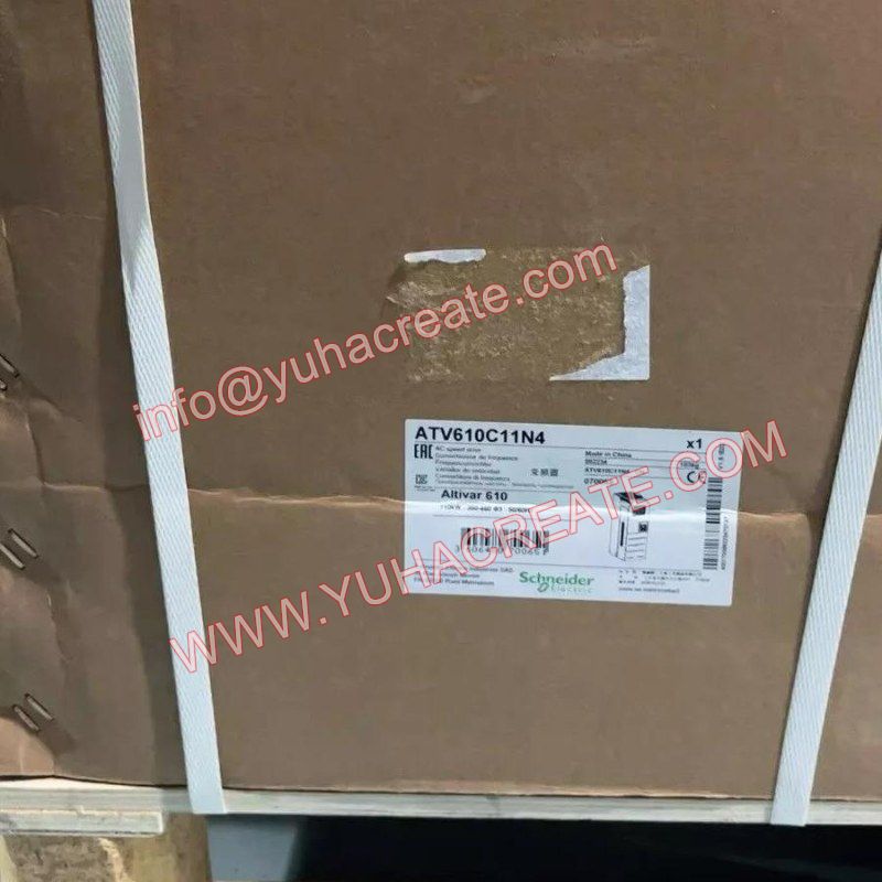 ATV610C11N4, ATV610C13N4, ATV610C13N4Z, ATV610D90N4Z, ATV610C11N4Z ...