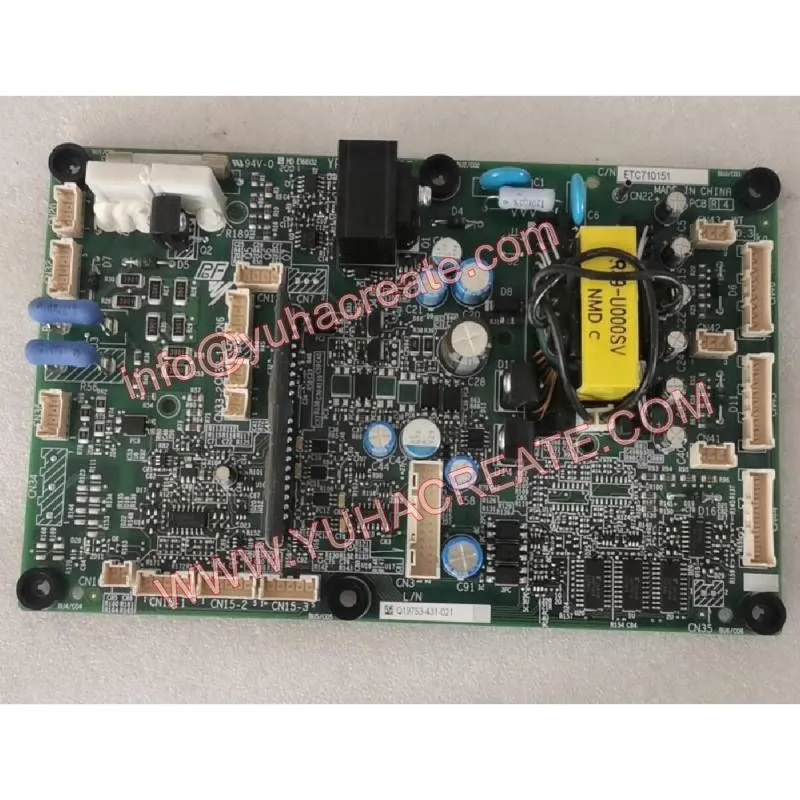 ETC710120, YPHT31625-1C, ETC710121, ETC710122, yaskawa, inverter board ...