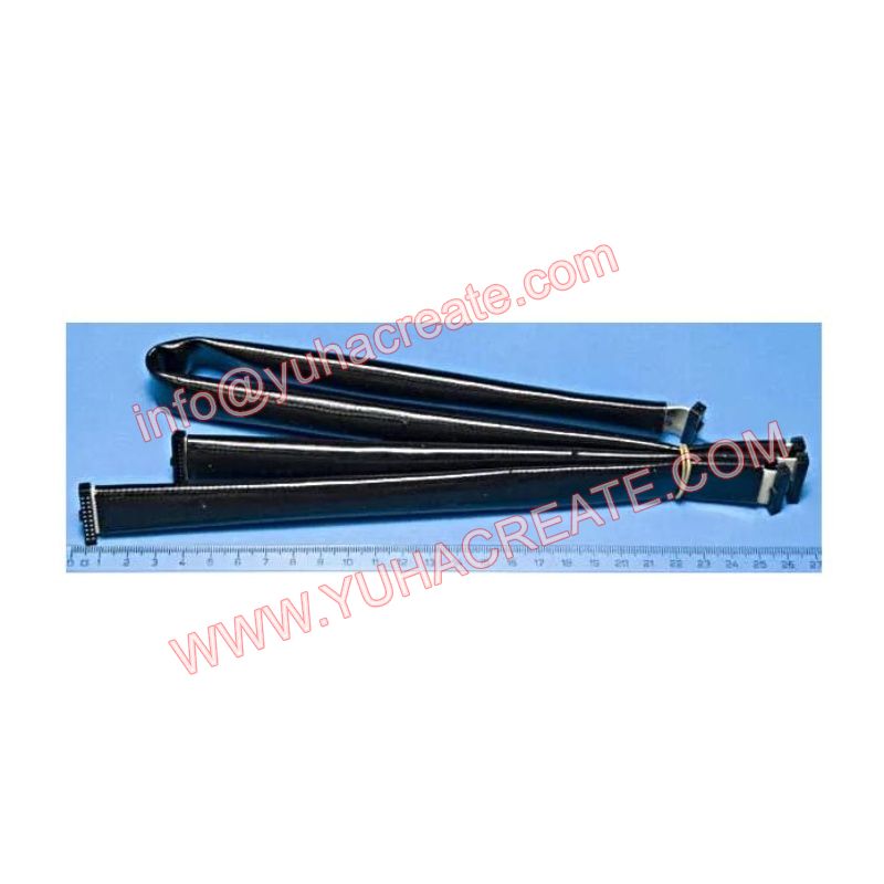 68692172, 68689023, R8 IGBT WIRE, SPARE, KIT, RIBBON, CABLE