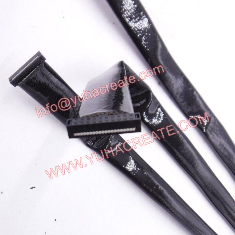 68692172, 68689023, R8 IGBT WIRE, SPARE, KIT, RIBBON, CABLE