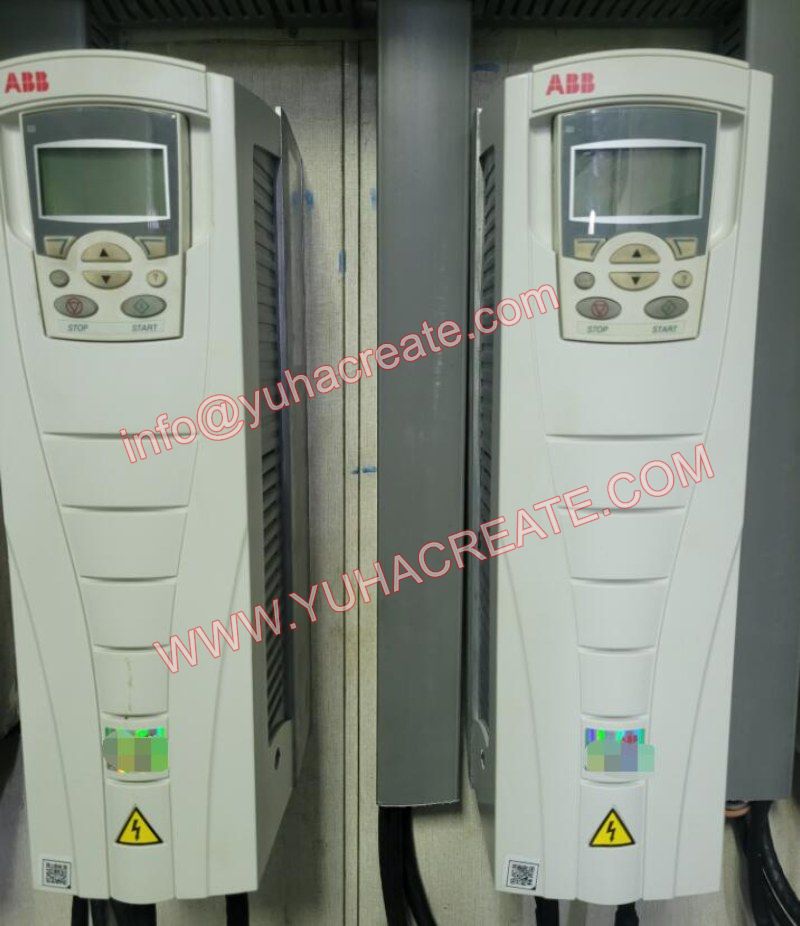 ACS550-01-023A-4, ACS550-01-08A8-4, ACS550-01-012A-4, ACS550-01-015A-4 ...