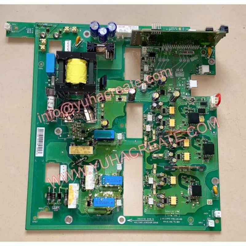 JINT-E1C, JASI-01C, JASI-01, inverter board, drive board, control board ...