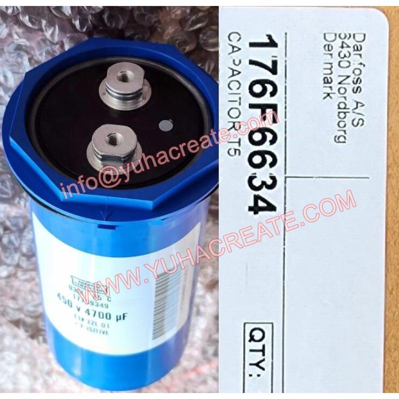 176F6634, U36L, 177G9349, 450V 4700UF, Nippon, T5, Capacitor, nippon ...