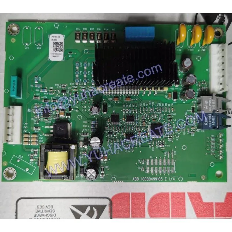 AFIN-01C, AFIN-02C, 64693808E, 64693891, AFIN01C, 3AXD50000038423 ...