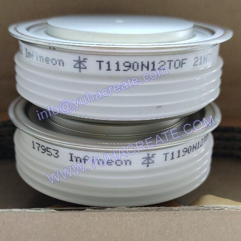 T1190N18TOF, T1190N16TOF, T1190N14TOF, T1190N12TOF, T1190N10TOF ...