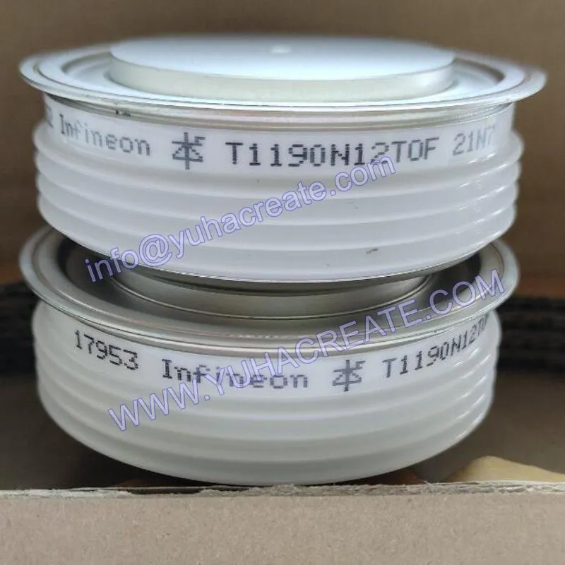 T1190N18TOF, T1190N16TOF, T1190N14TOF, T1190N12TOF, T1190N10TOF ...