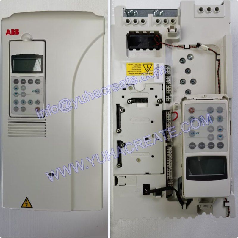 ACS800-01-0003-3, ACS800-01-0004-3, ACS800-01-0005-3, ACS800-01-0006-3 ...