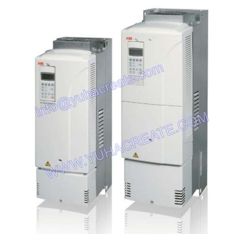 ACS800-01-0003-3, ACS800-01-0004-3, ACS800-01-0005-3, ACS800-01-0006-3 ...