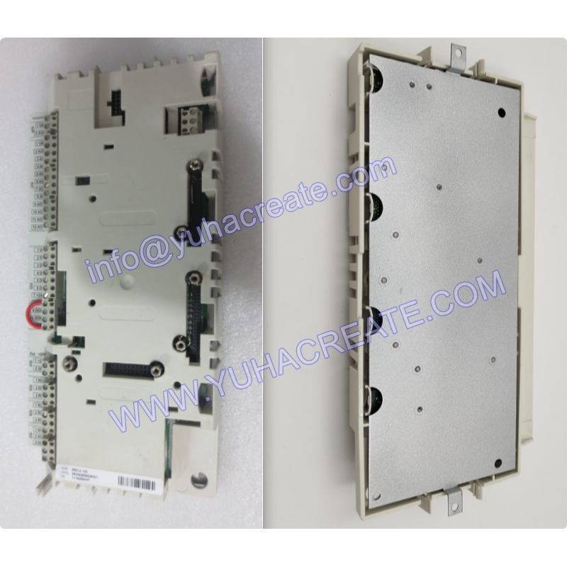 RDCU-12C, 3AUA0000036521, RDCU-02C, control board, inverter board