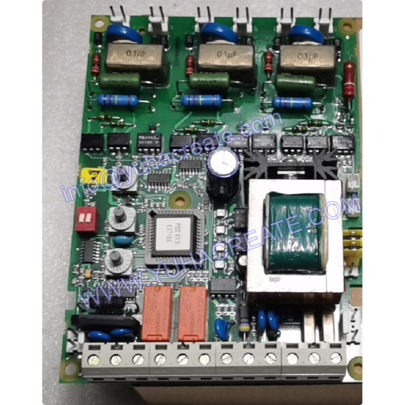 1SFA899020R1500 PSPCB-500/S PCB board