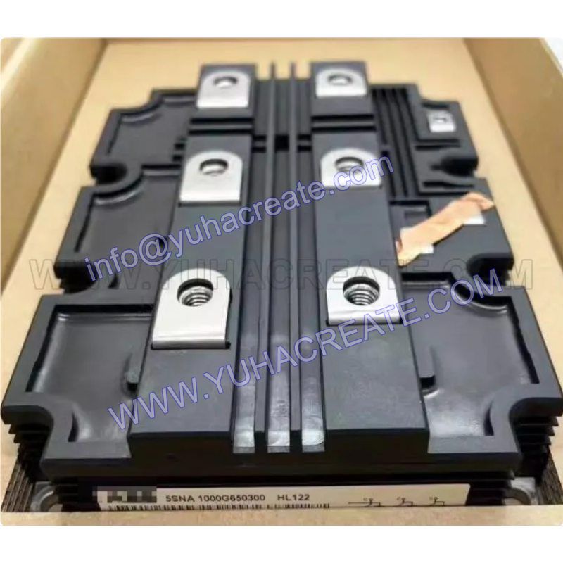 IGBT, 5SNA1000G650300, 5SNA0750G650300, 5SNA1000N330300, CM750G-130H, 5SNA1200G450350 ...